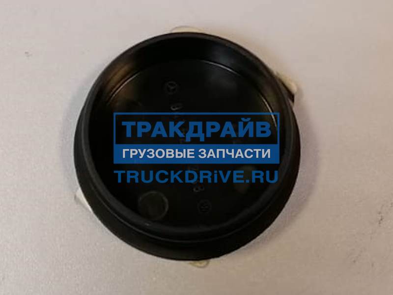 Заглушка крыла Мерседес Актрос 53 мм. A9415250238 MERCEDES-BENZ купить ...