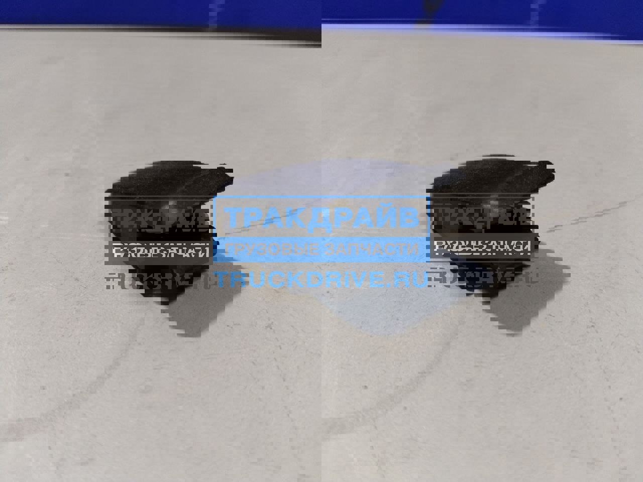 Фиксатор крепления накладки двери Mercedes Actros A9417230203 MERCEDES ...