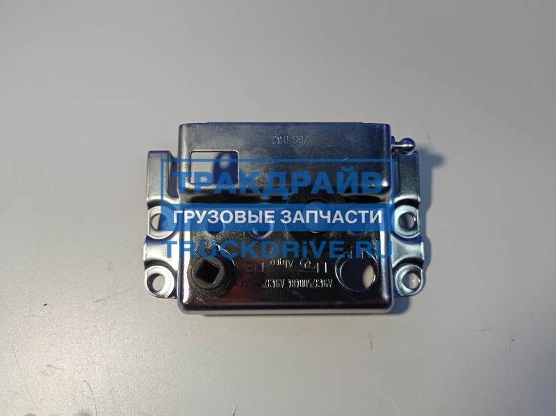 Замок капота Мерседес Актрос Мп2 левый нижний A9437500484 MERCEDES-BENZ ...