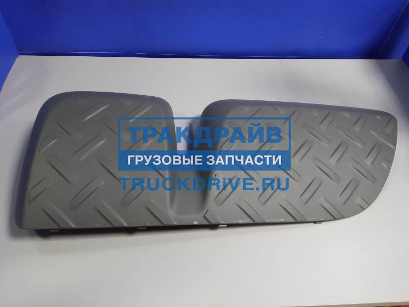 Крышка правого Мерседес Актрос МП3 зеркала A9438111107 MERCEDES-BENZ ...