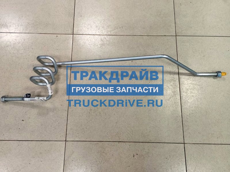 Трубка воздушная компрессора Мерседес Аксор A9464205532 MERCEDES-BENZ ...