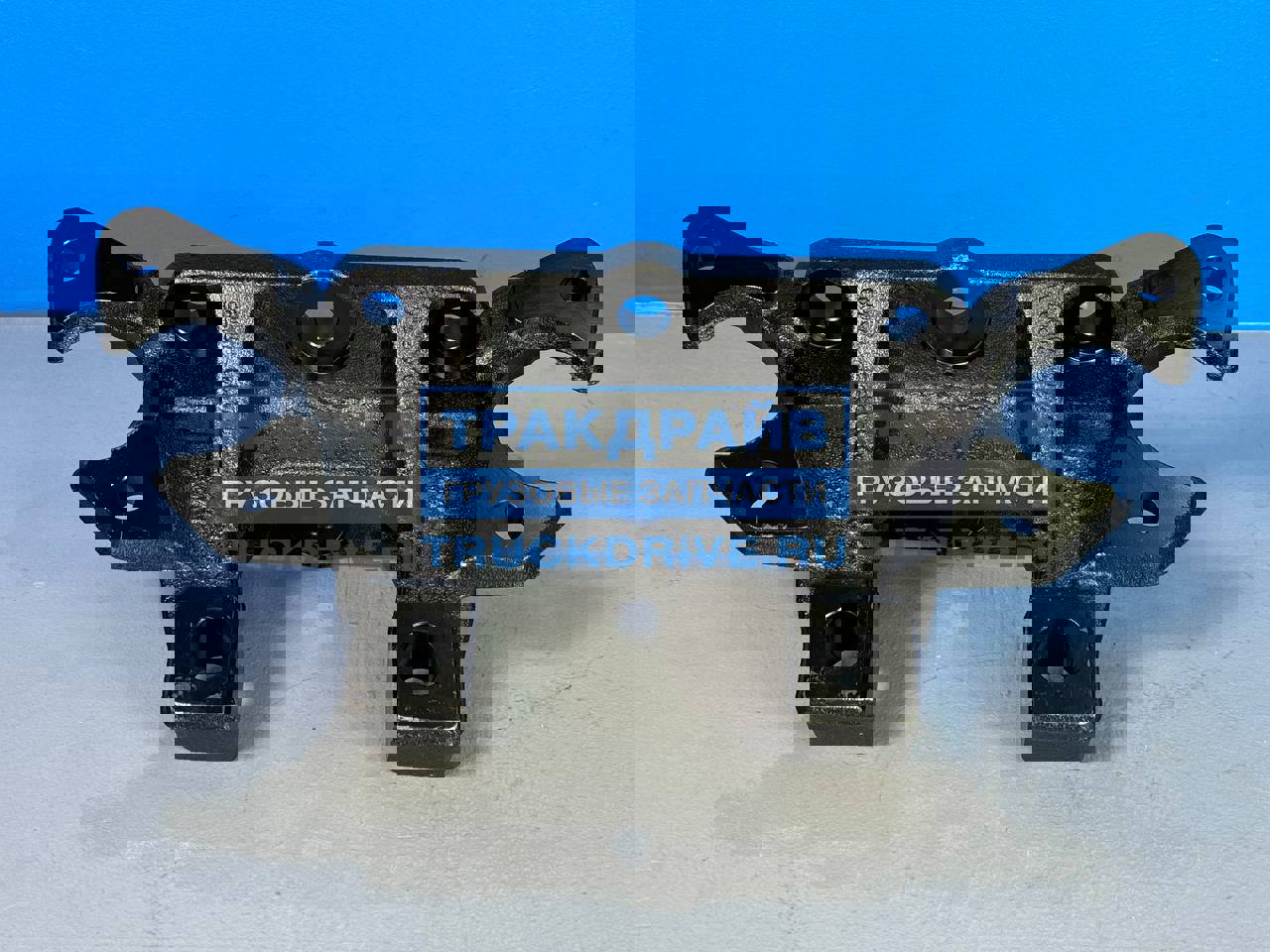 Кронштейн крепления тормозного цилиндра для Mercedes Actros MP2 MP3 ...