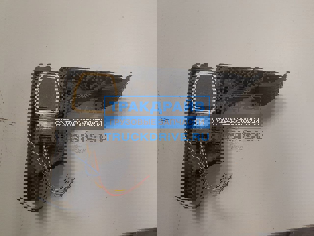 Педаль акселератора Мерседес Актрос Б/У A9603000004бу MERCEDES-BENZ ...