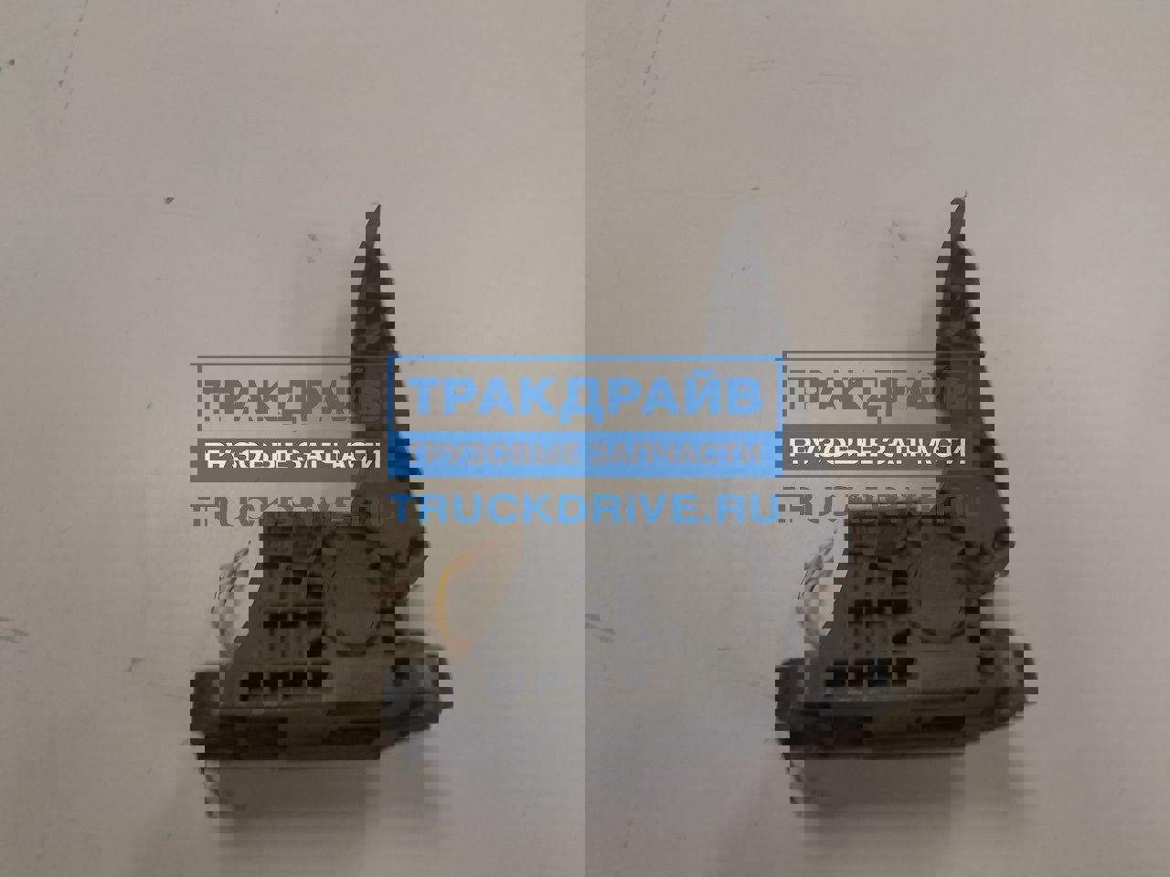 Педаль акселератора Мерседес Актрос Б/У A9603000004бу MERCEDES-BENZ ...