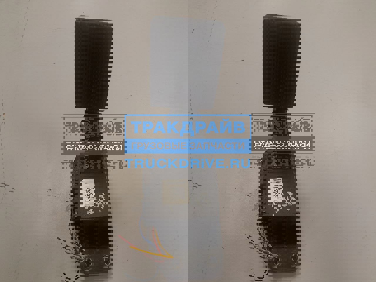 Педаль акселератора Мерседес Актрос Б/У A9603000004бу MERCEDES-BENZ ...