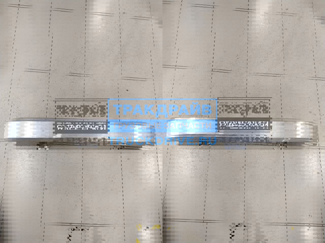 Усилитель бампера Mercedes Actros MP4 оригинальный A9603102322 MERCEDES ...