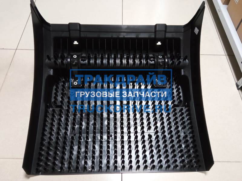 Крыло Мерсдес Актрос МП4 заднее задняя часть A9605200520 MERCEDES-BENZ ...