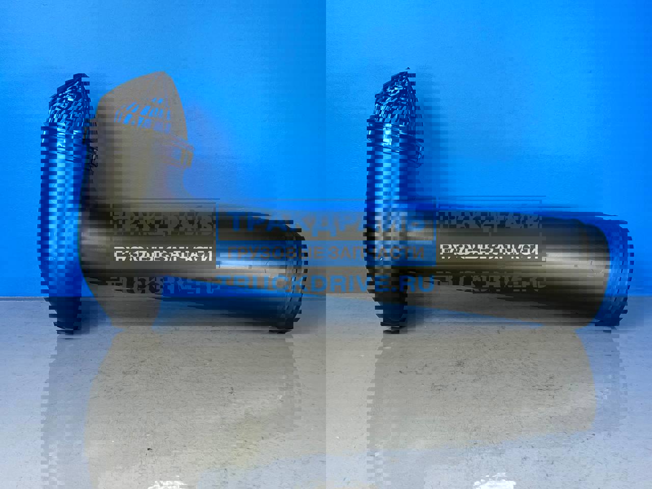 Патрубок воздушного фильтра для Mercedes Actros MP4 A9605202401 ...