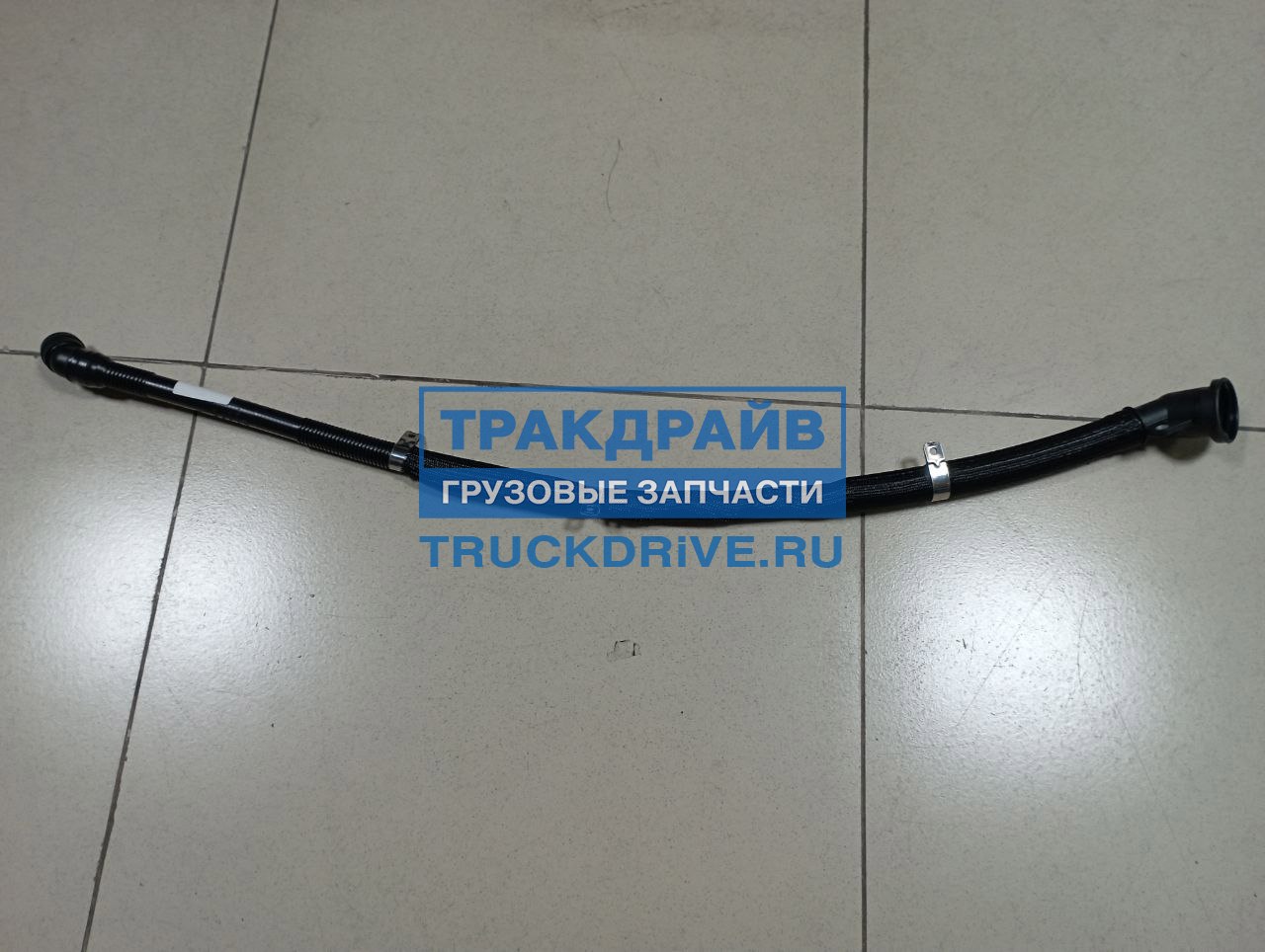Горловина маслозаливная Mercedes Actros MP4 A9605204906 MERCEDES-BENZ ...