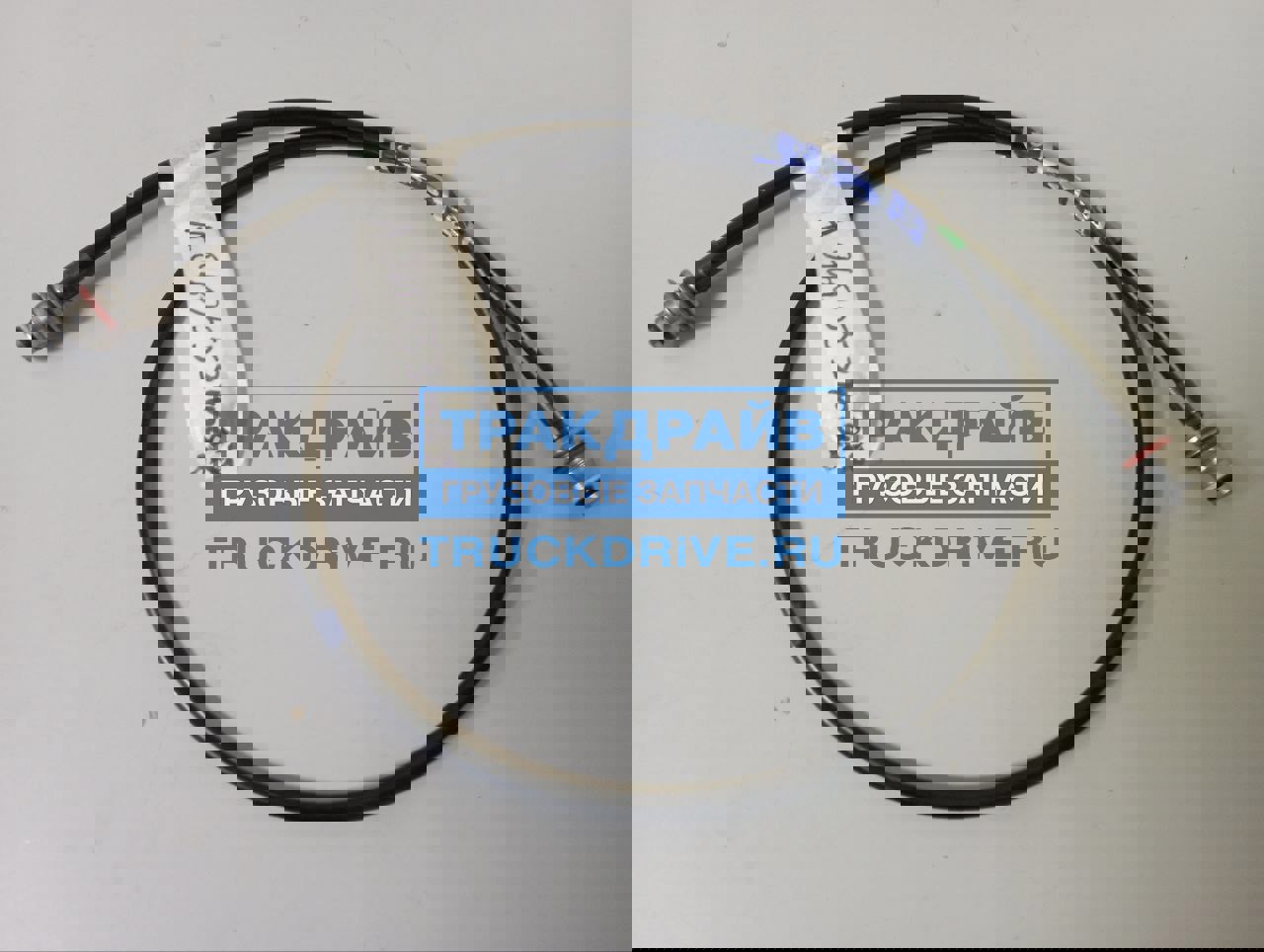 Шланг подъема кабины для Маркеседес Актрос Мп4 A9605534082 MERCEDES ...