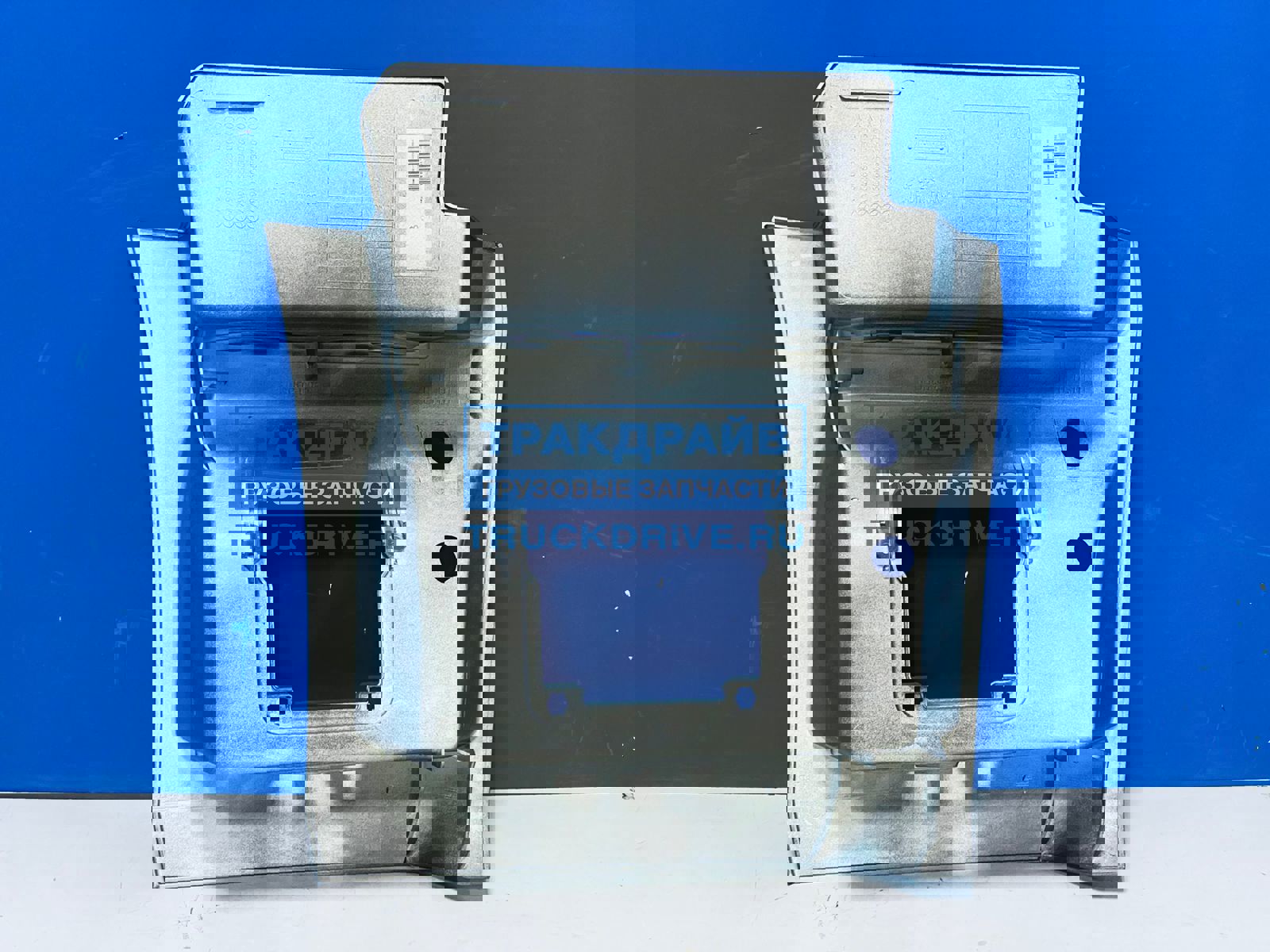 Ступенька кабины Мерседес Антос A96066635037277 MERCEDES-BENZ купить ...