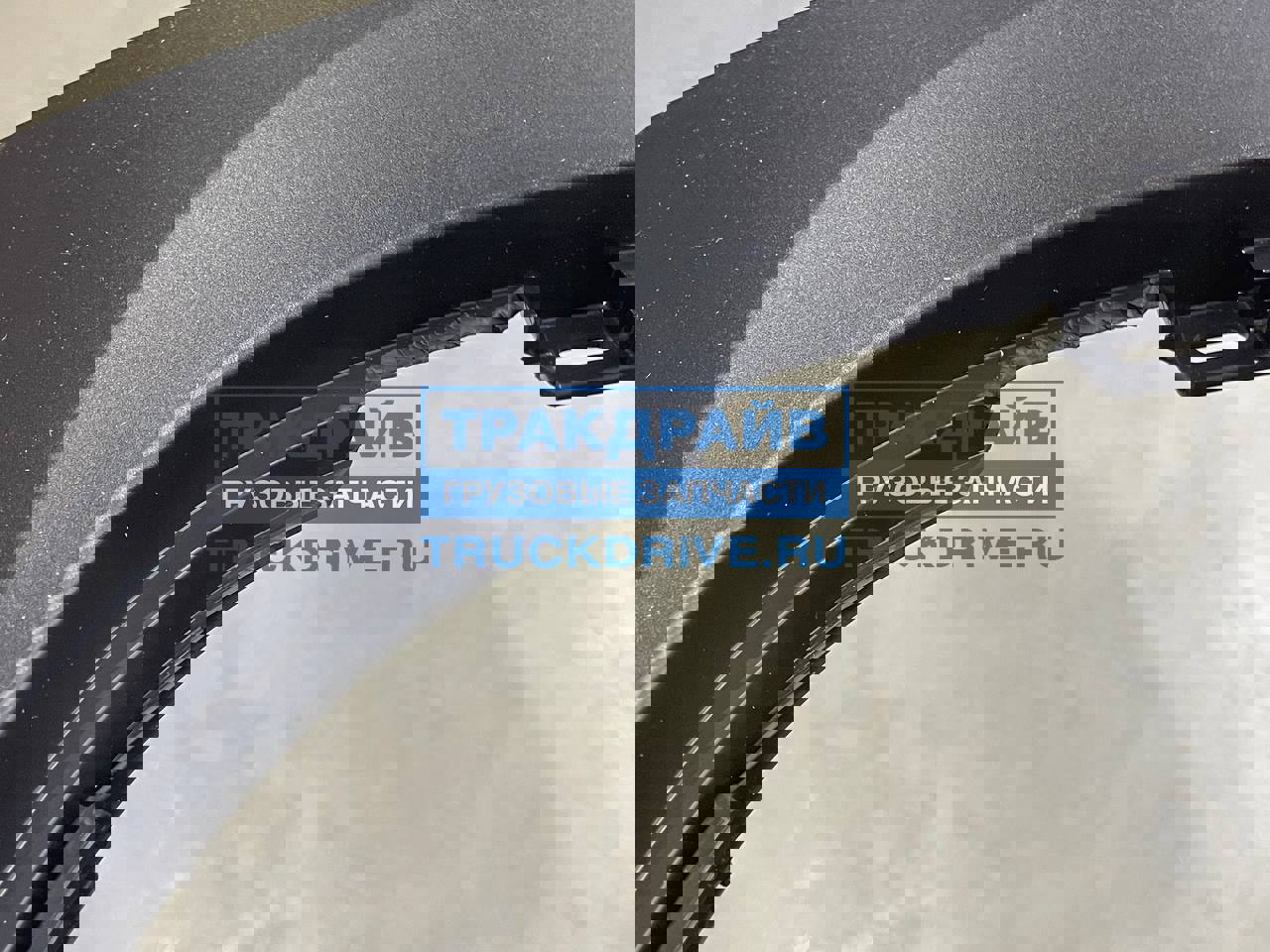 Накладка боковая Мерседес Актрос МП4 левая (Уценка сломано крепление ...