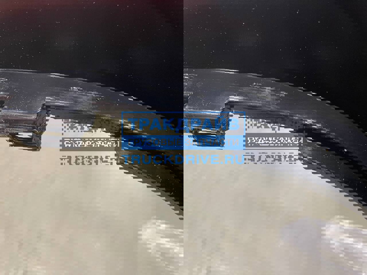 Накладка боковая Мерседес Актрос МП4 левая (Уценка сломано крепление ...