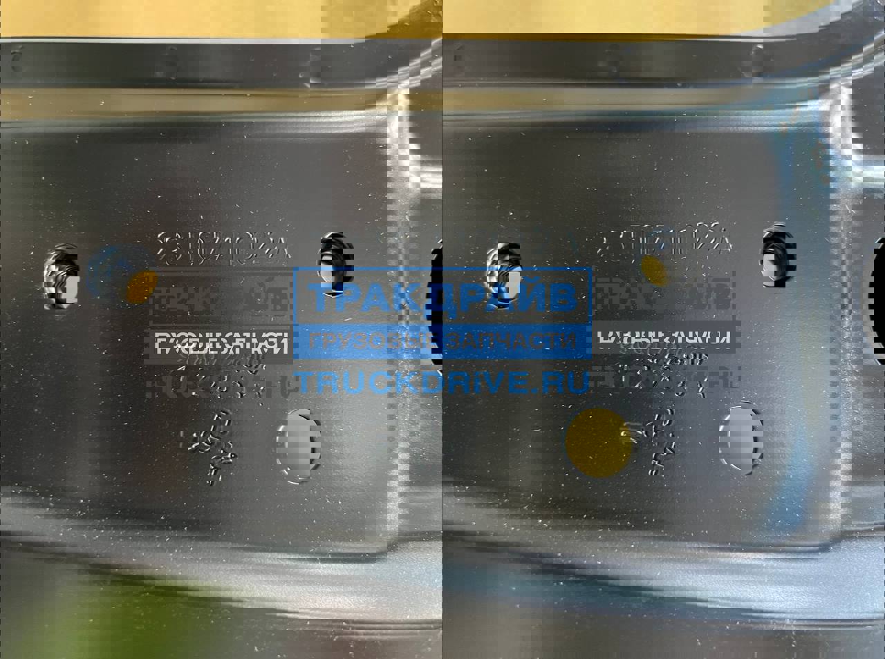 Дверь Мерседес Актрос МП4 правая A9607202203 MERCEDES-BENZ купить недорого