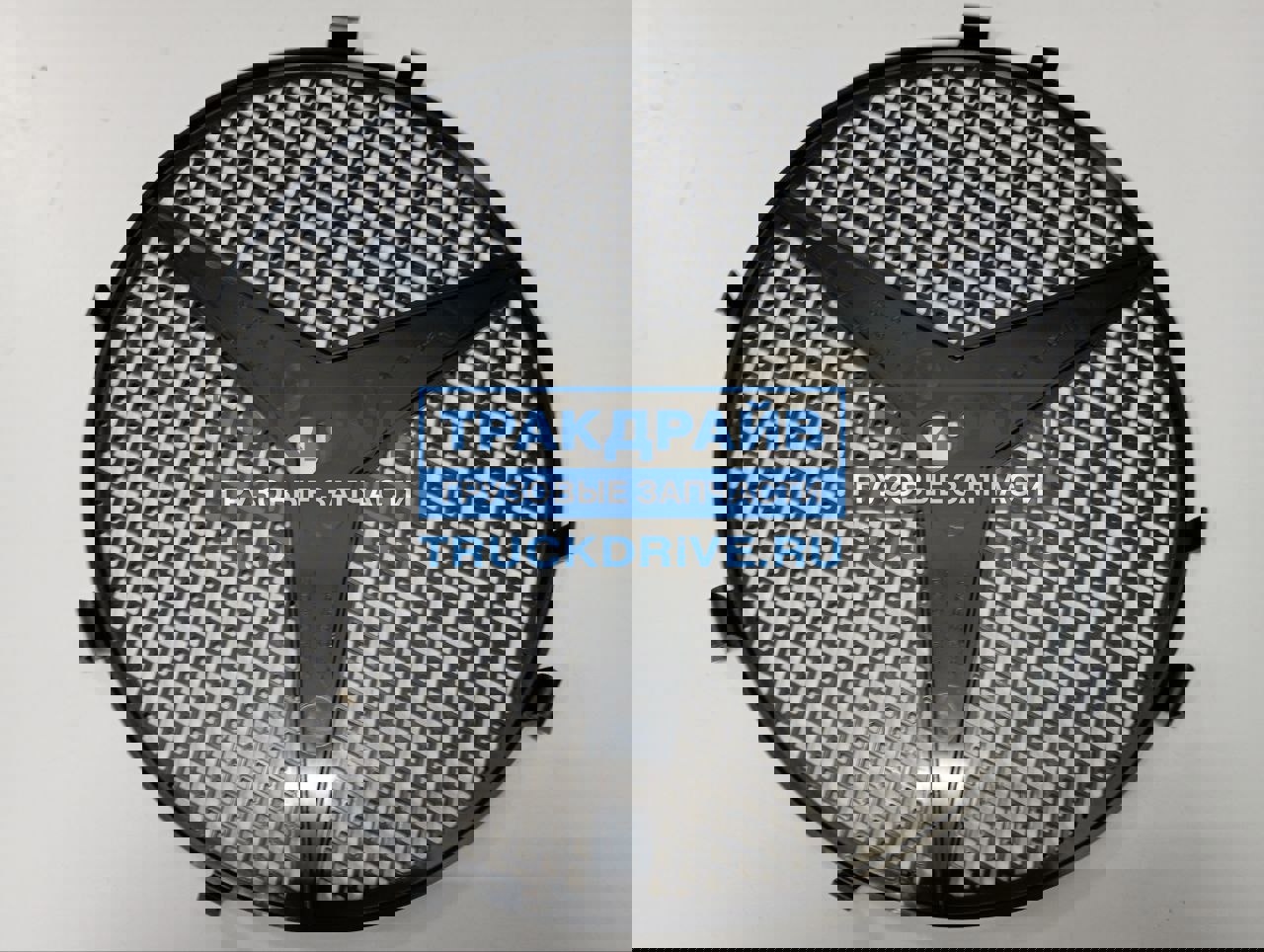 Эмблемы защитной решетки Mercedes Arocs A9607511618 MERCEDES-BENZ ...
