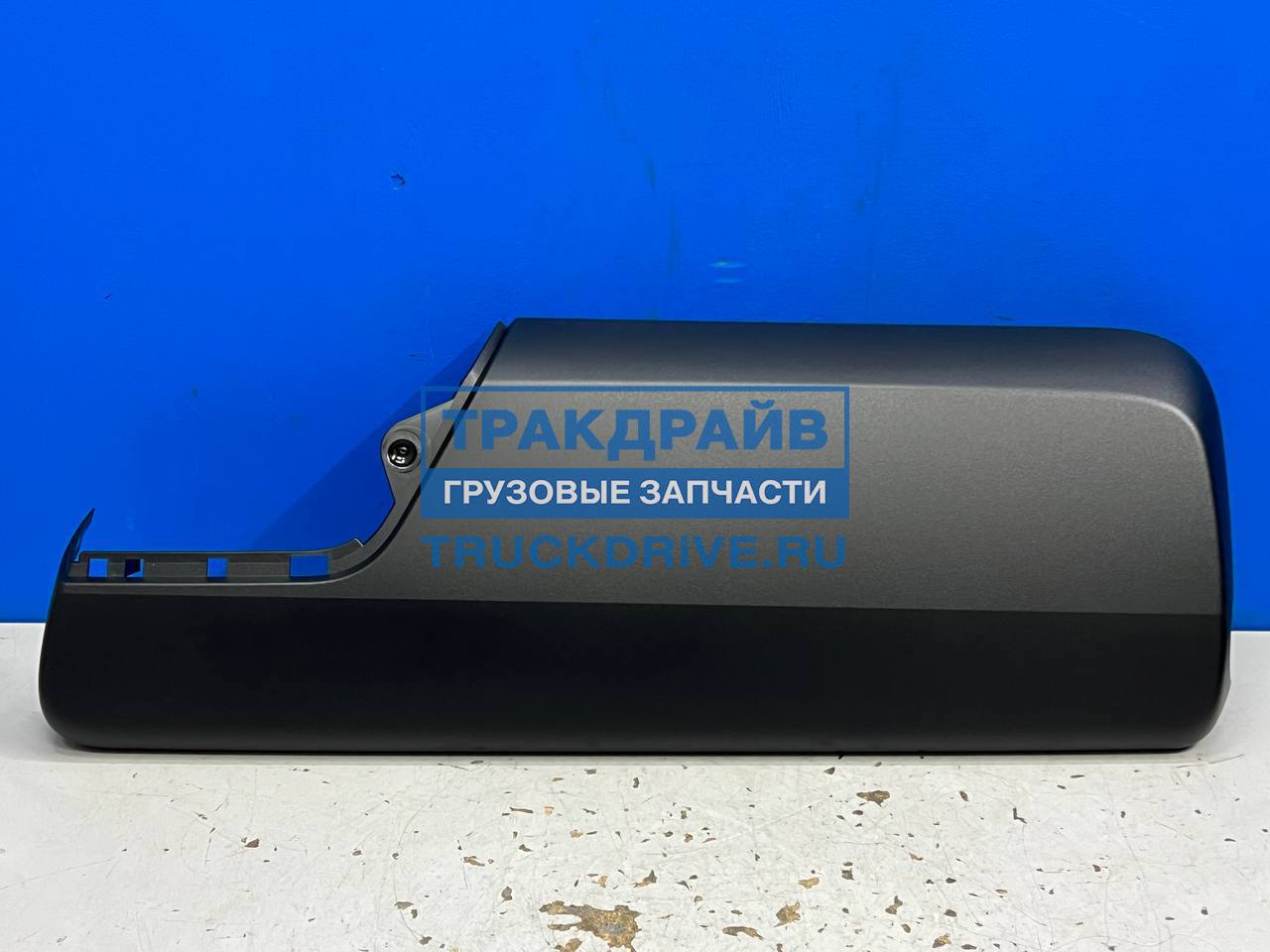 Крышка зеркала правая для Мерседес Актрос МП4/МП5 A9608110707 MERCEDES ...