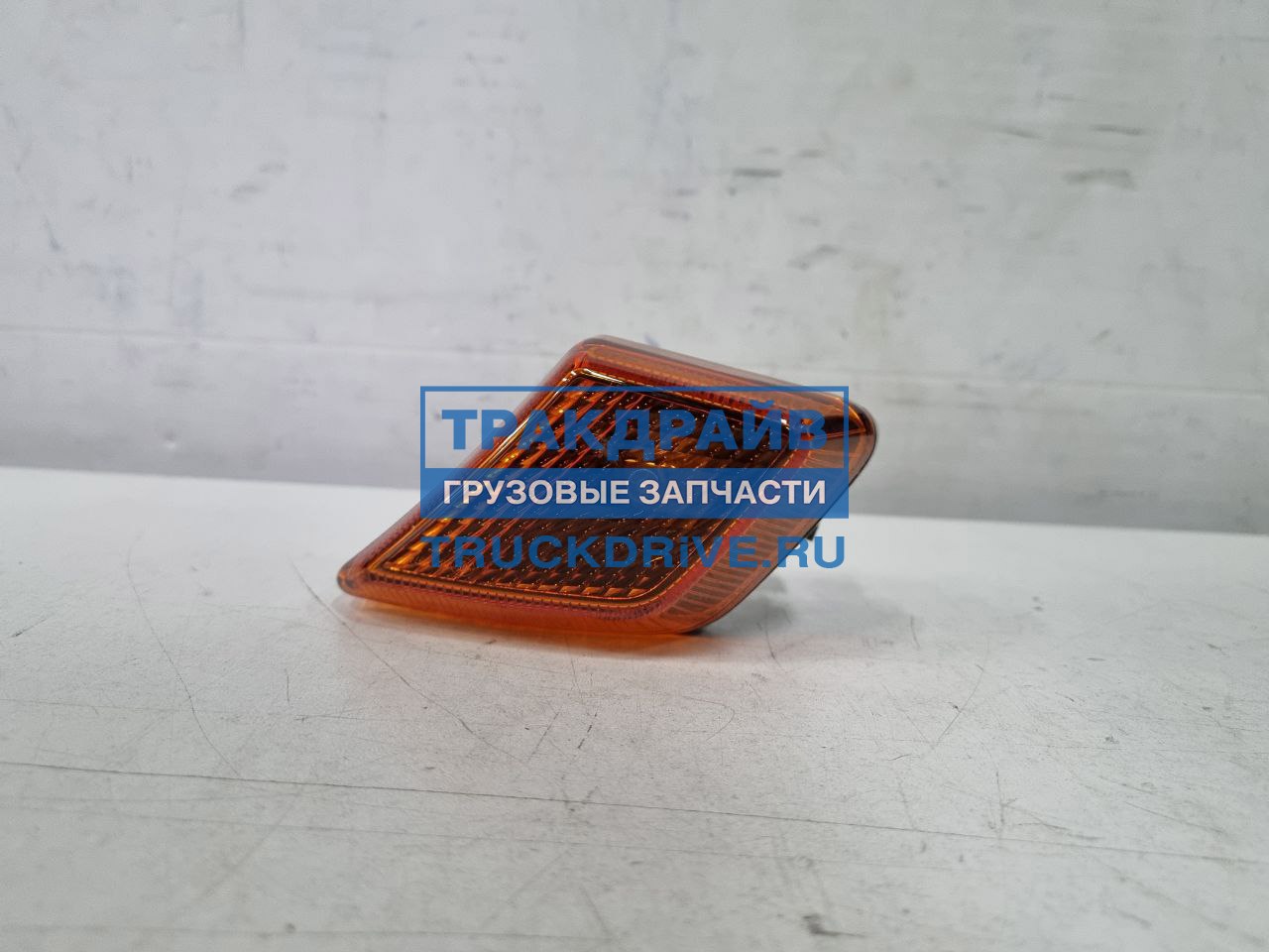 Указатель поворота Mercedes Actros MP4 A9608201621 MERCEDES-BENZ купить ...