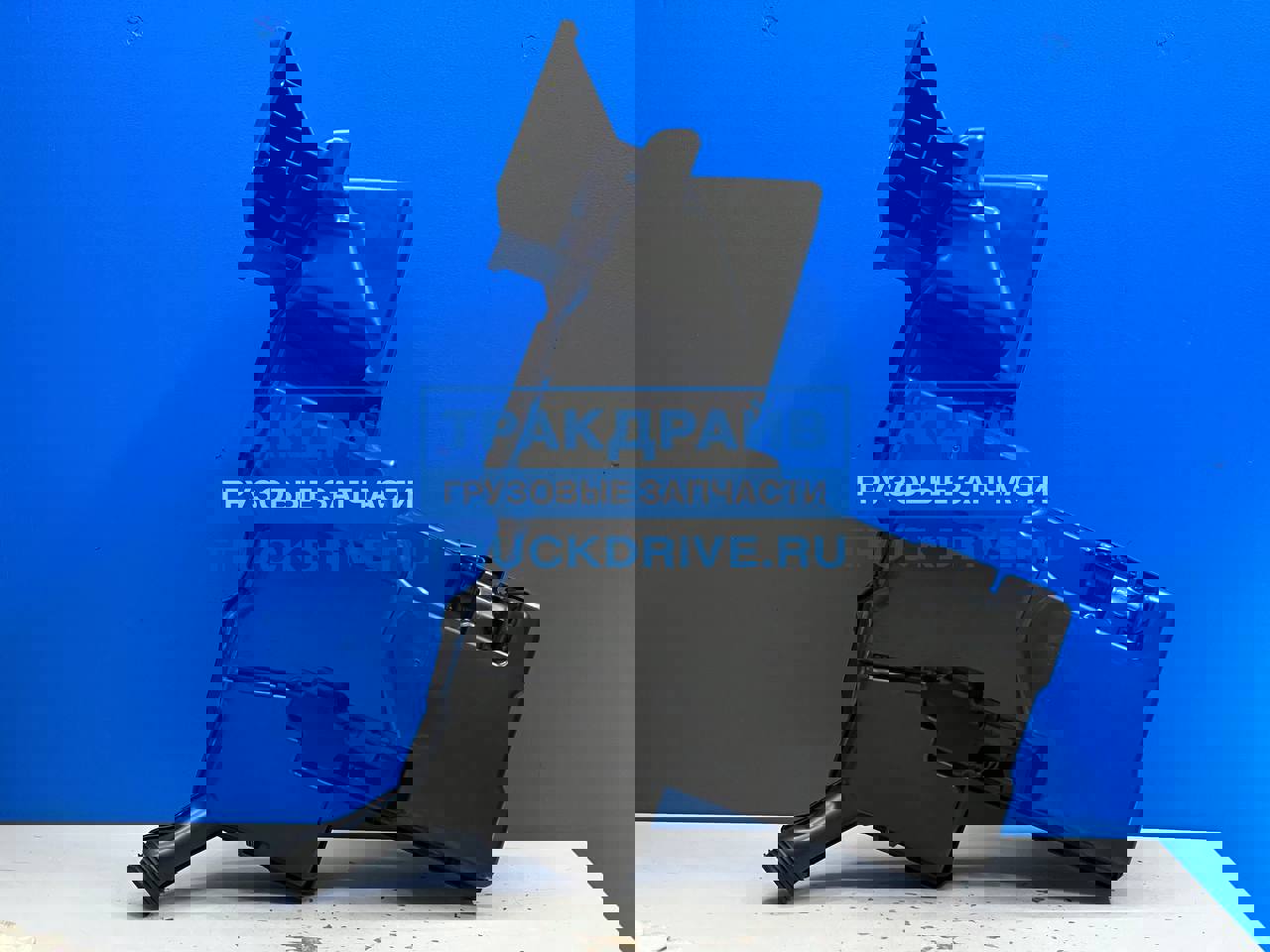 Бачок омывателя Mercedes Actros MP4 A9608697820 MERCEDES-BENZ купить ...