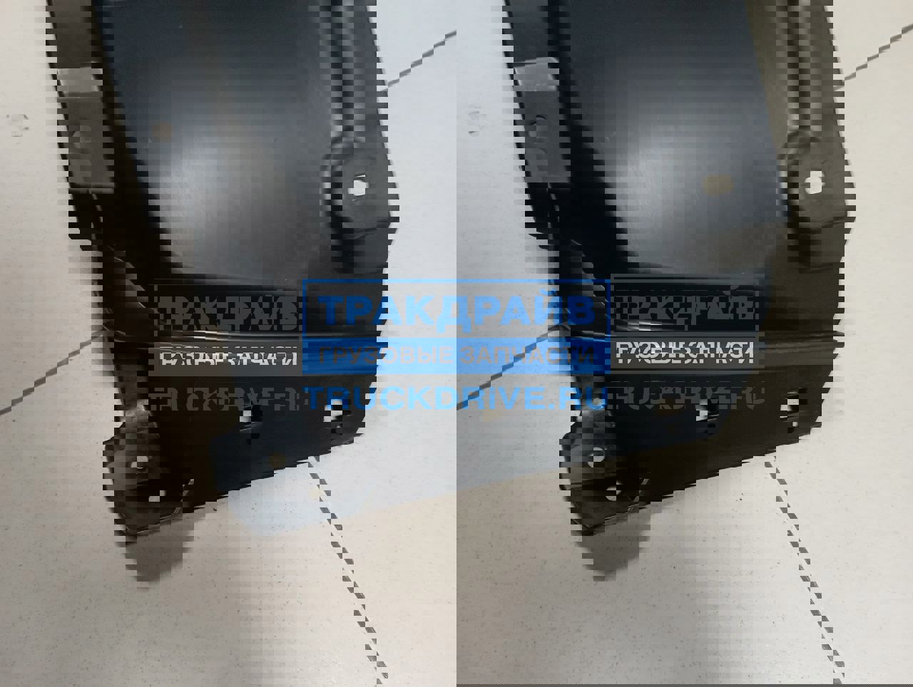 Подкрылок переднего колеса Mercedes Actros MP4 правый A9608814603 ...