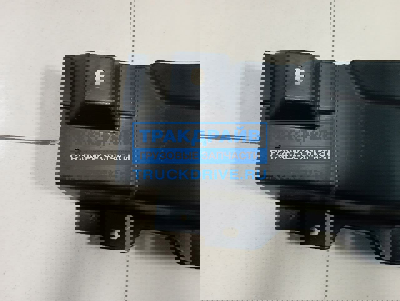 Подкрылок переднего колеса Mercedes Actros MP4 правый A9608814603 ...