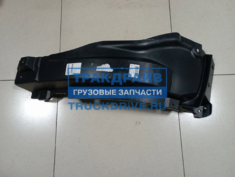 Подкрылок переднего колеса Mercedes Actros MP4 правый A9608814603 ...