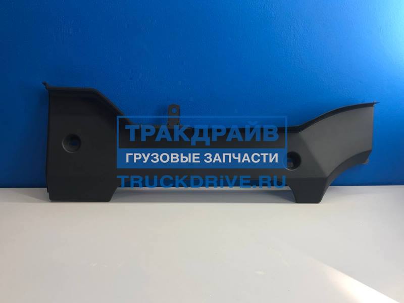 Накладка бампера Mercedes Actros MP4 правая A9608856974647G99 MERCEDES ...