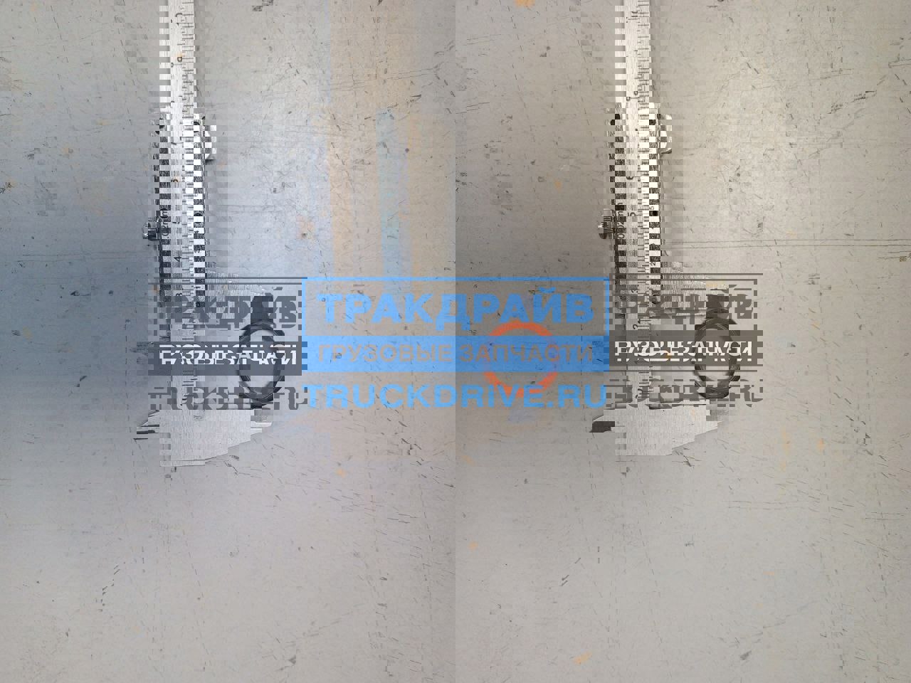 Кольцо уплотнительное трубки кондиционера Mercedes 16,5х25-1,5 метало ...