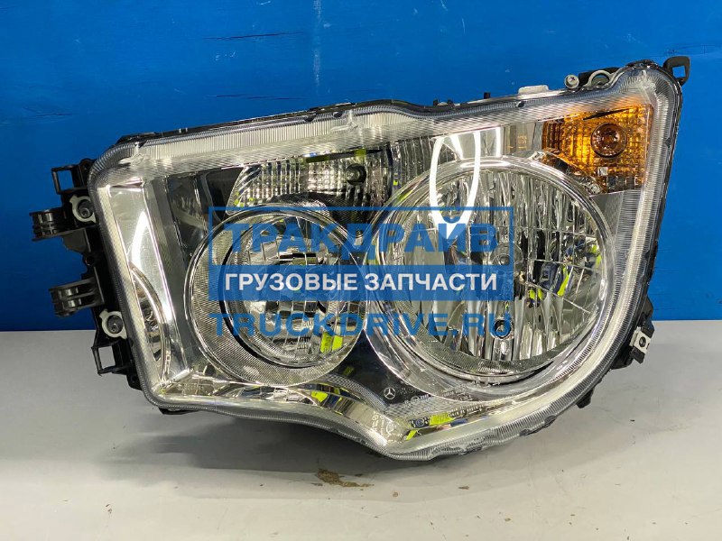 Фара Mercedes Arocs 3345 левая A9618209061 MERCEDES-BENZ купить недорого