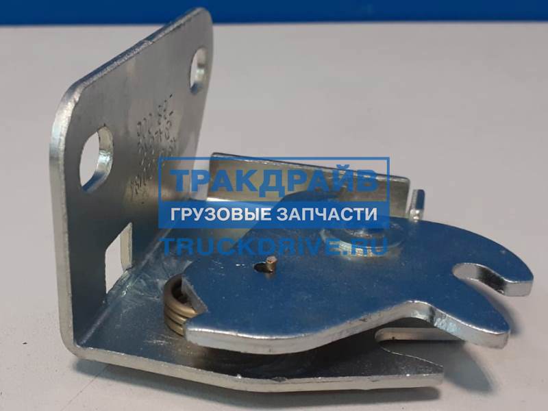 Замок капота Мерседес Атего правый A9737500184 MERCEDES-BENZ купить ...