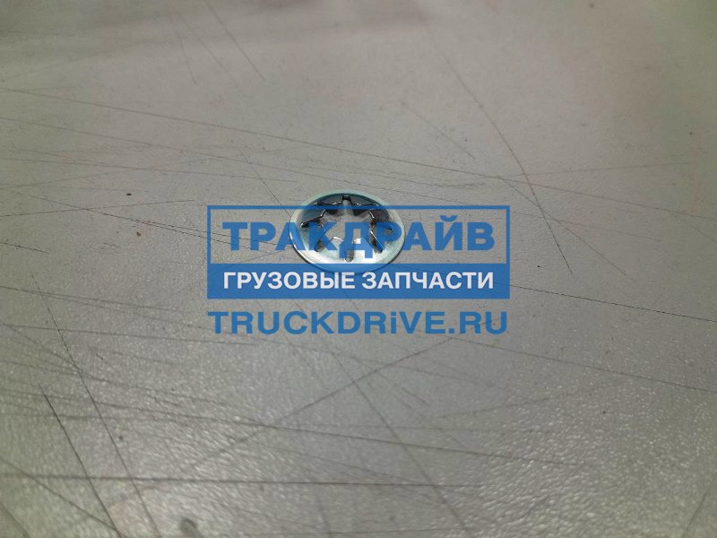 Шайба крепления решетки Мерседес Актрос A9909905020 MERCEDES-BENZ ...