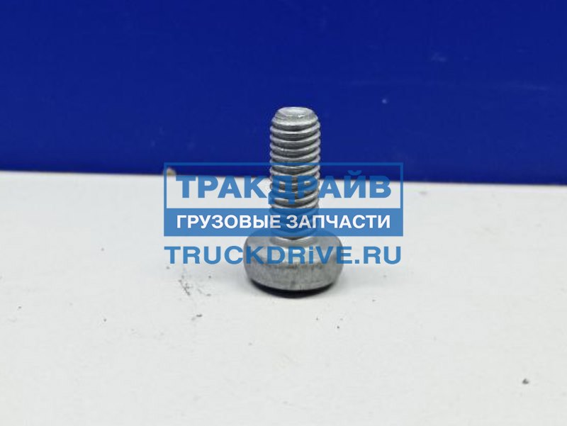 Винт M6X16 8.8 мм. N000000001146 MERCEDES-BENZ купить недорого