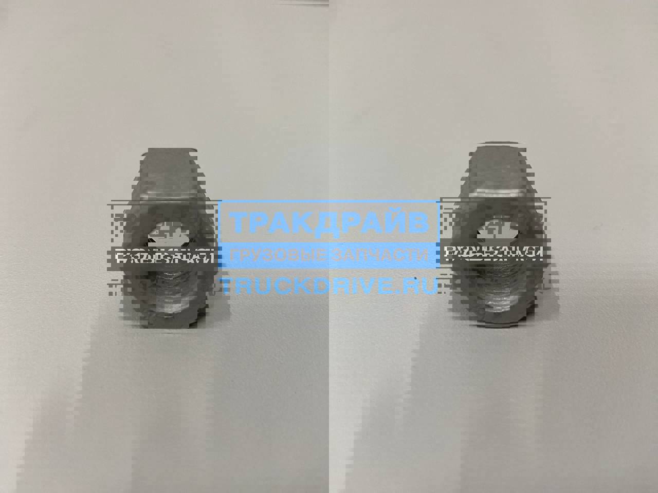 Гайка карданногот вала грузовиков Мерседес N000000005461 MERCEDES-BENZ ...