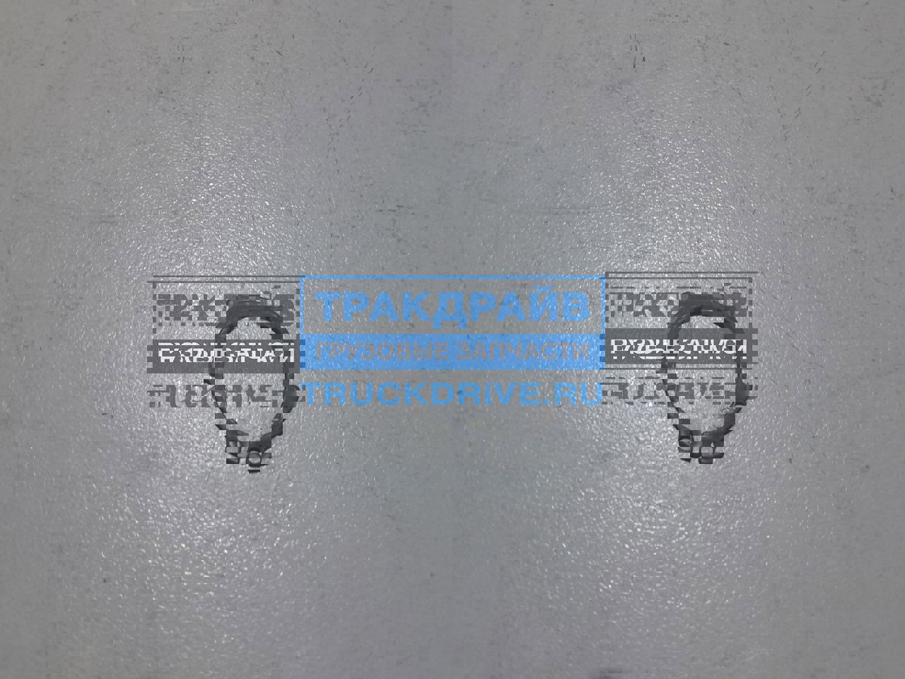 Кольцо стопорное пружинное Mercedes CLS 63 AMG 20х1,2 мм. N000983020000 ...