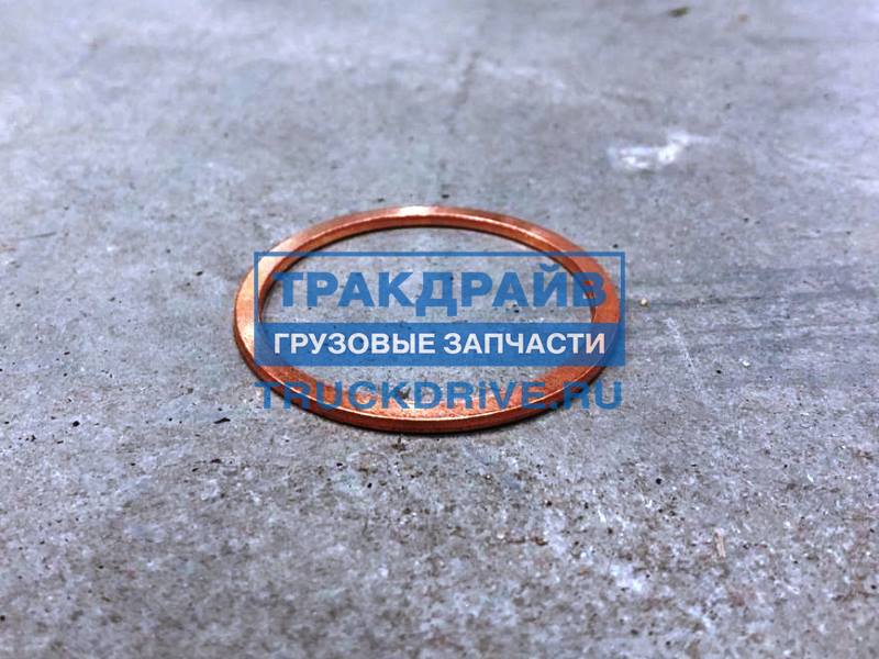 Кольцо уплотнительное N007603042101 MERCEDES-BENZ купить недорого