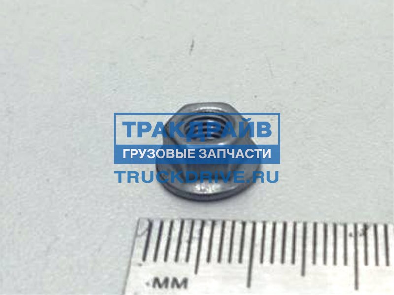 Гайка М5 N913023005002 MERCEDES-BENZ купить недорого