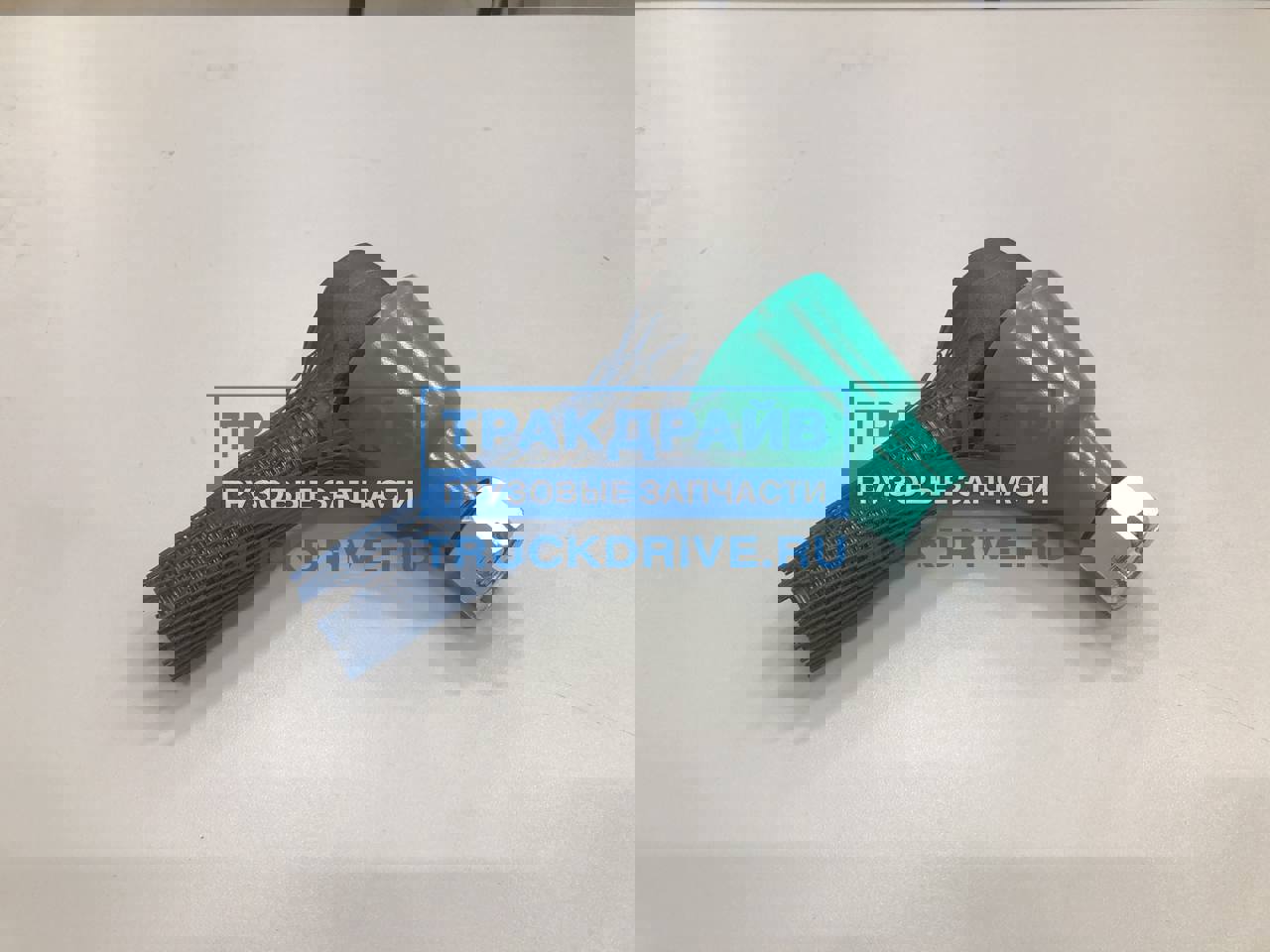 Наконечник рулевой тяги Freightliner левый R230068 MERITOR купить недорого