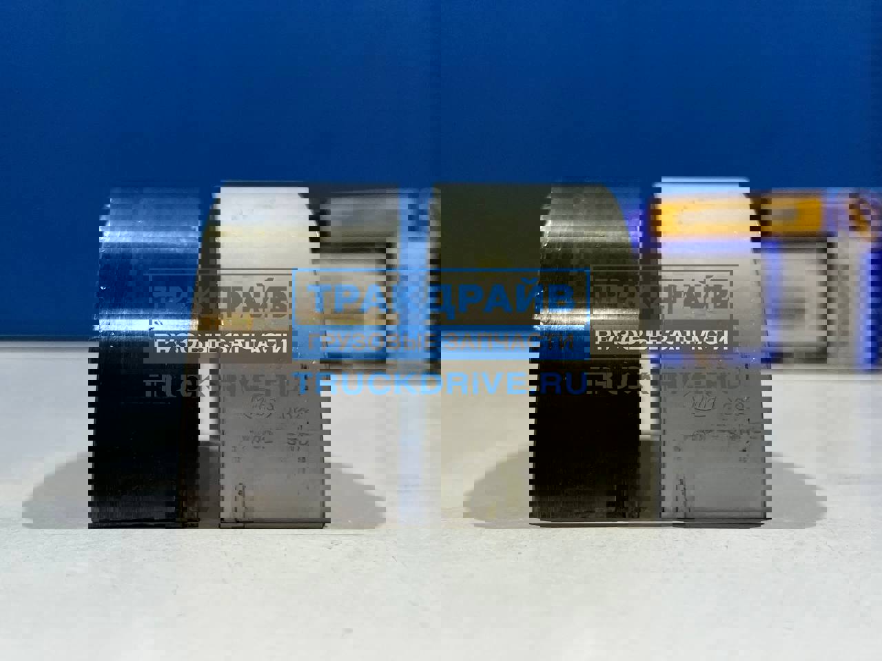 Вкладыши шатунные Мерседес Актрос двигатель OM541 (SPUTTER верх) на 1 ...