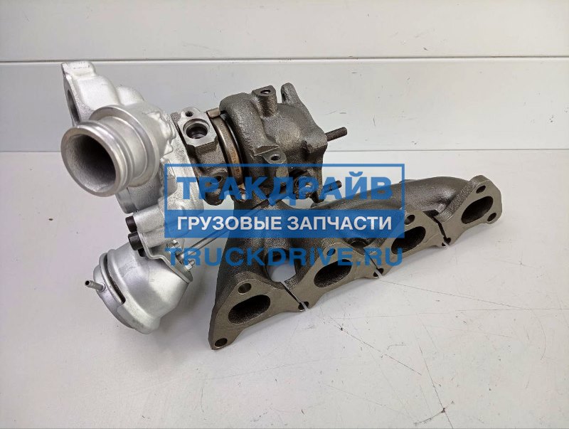 Турбокомпрессор MITSUBISHI 49373-01005 для VW Audi Skoda с моторами ...