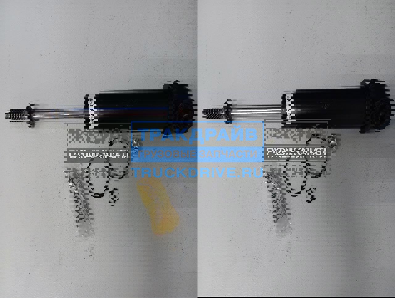 Амортизатор кабины передний Volvo Fh12 Fh16 аналог 20453256 CB0039 ...