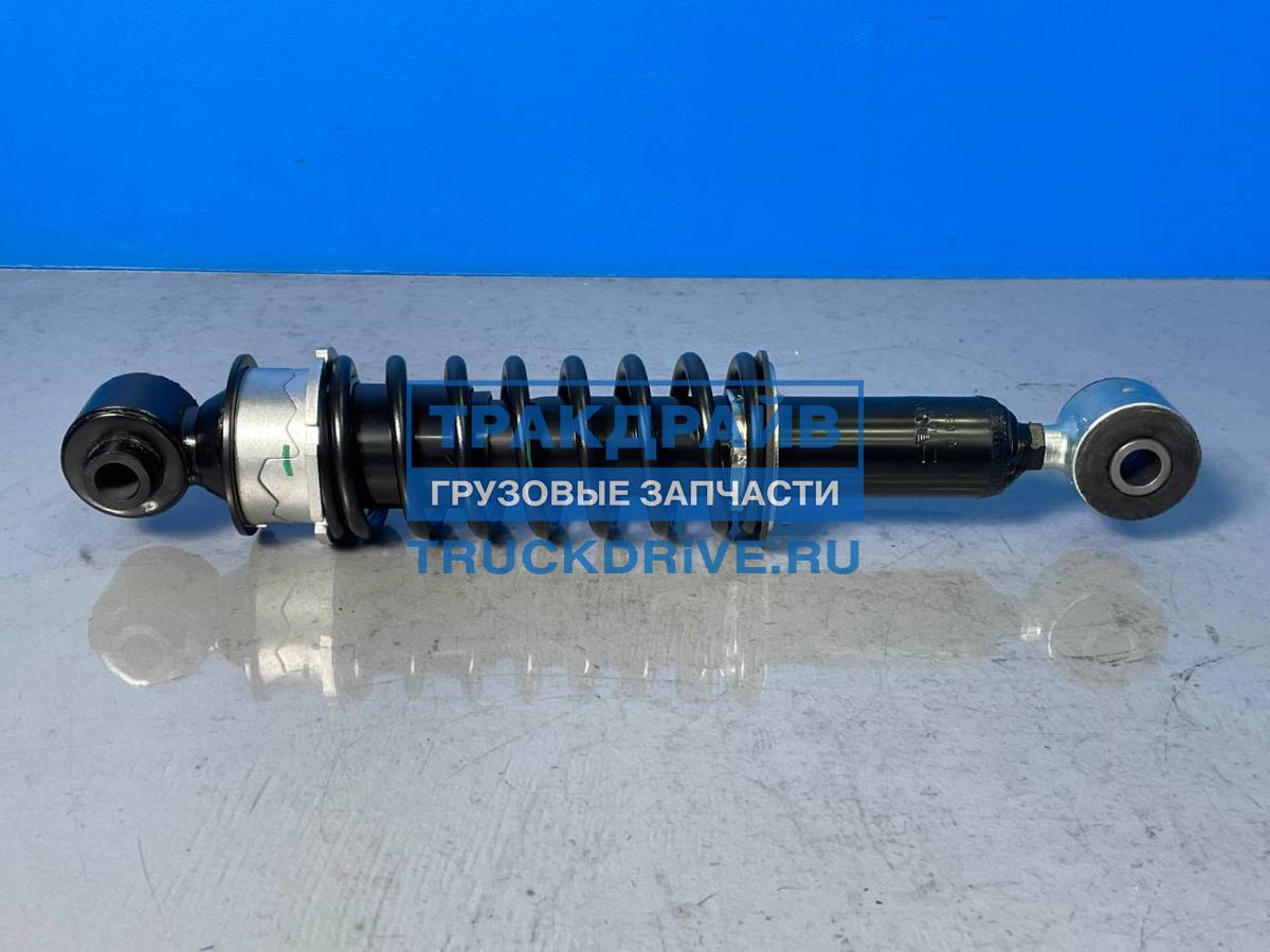 Амортизатор кабины задний Iveco Eurotrakker CB0216 MONROE купить недорого