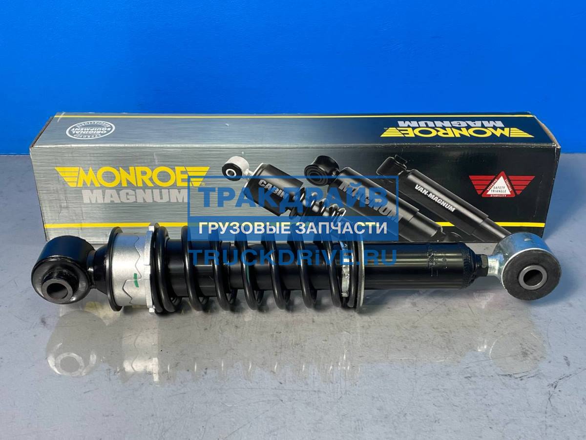 Амортизатор кабины задний Iveco Eurotrakker CB0216 MONROE купить недорого