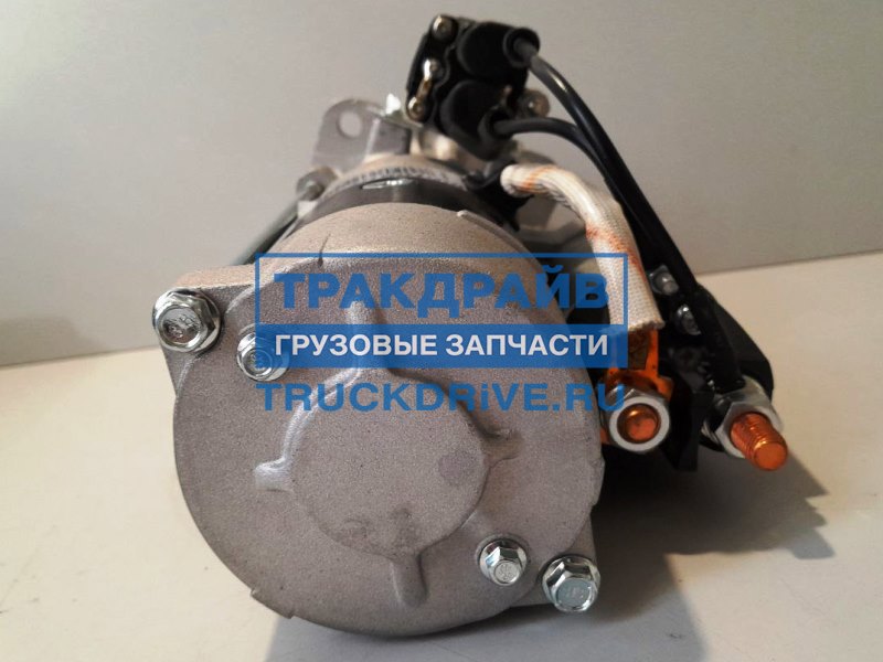 Стартер Мерседес Атего 24в 5.5кВ STM4434WA MOTORHERZ купить недорого