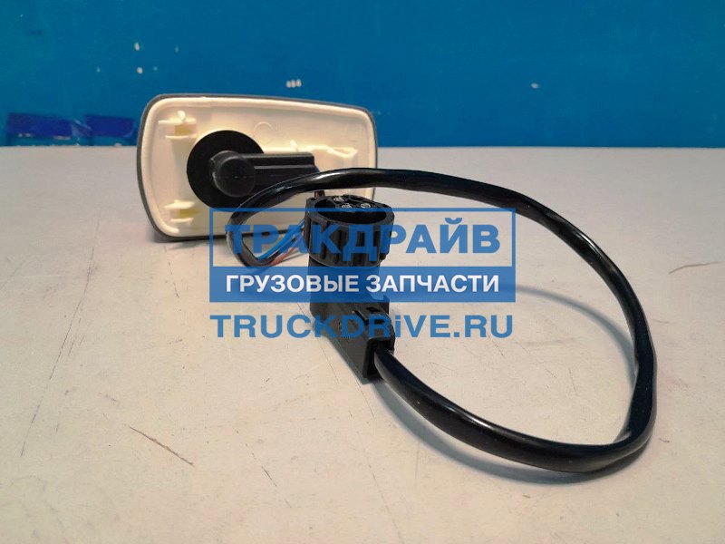 Боковой поворотник Мерседес Аксор с кабелем ZM05-9408200221 MULTITRUCK ...