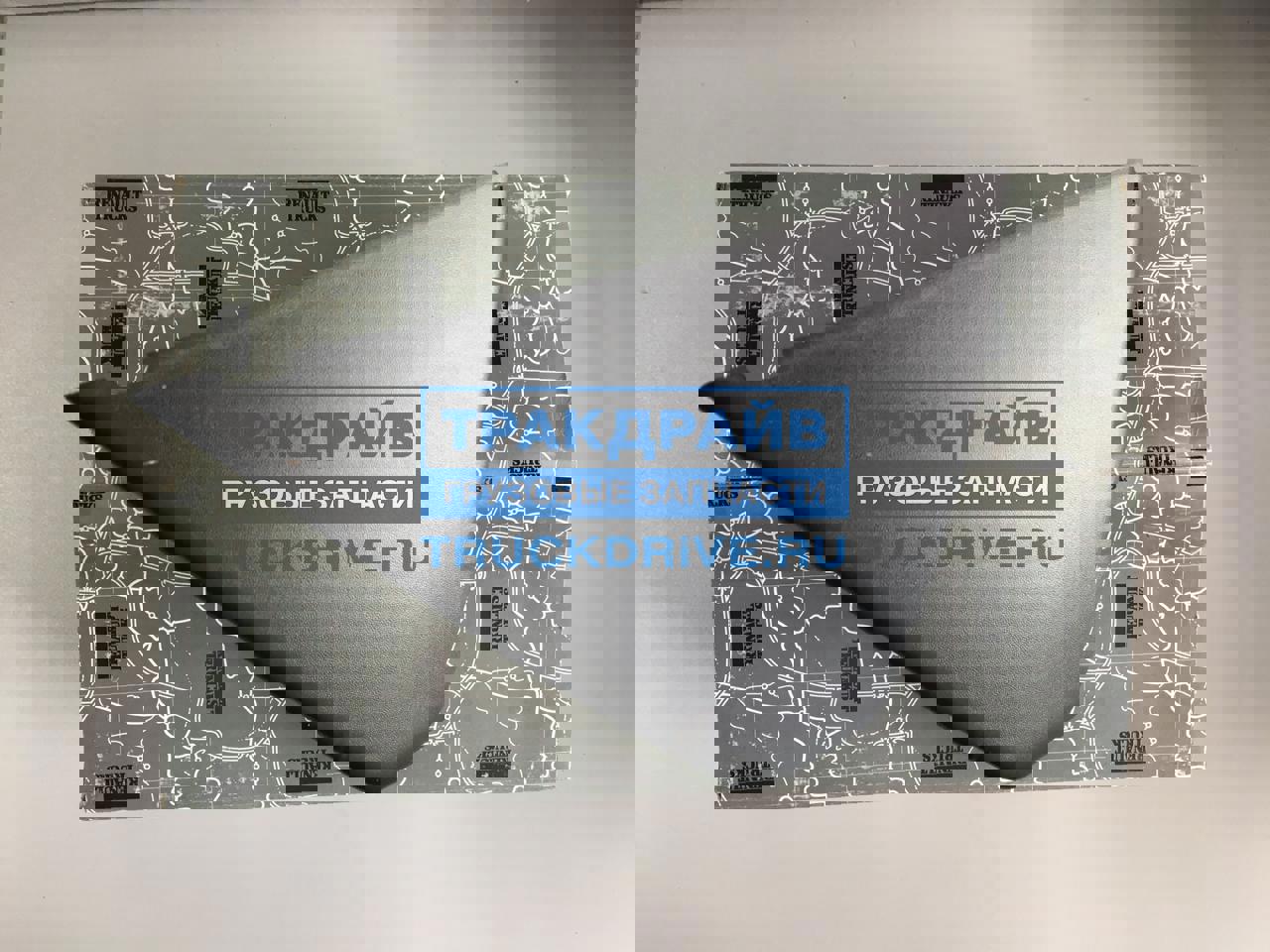 Накладка зеркала грузовиков Рено 7482574172 RENAULT купить недорого