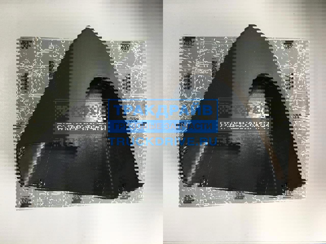 Накладка зеркала грузовиков Рено 7482574172 RENAULT купить недорого