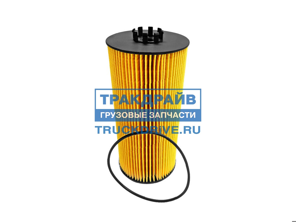 Фильтр масляный Кamaz 5490 Mercedes Axor A0001802909NE НЕЙС-ДЕТАЛЬ ...