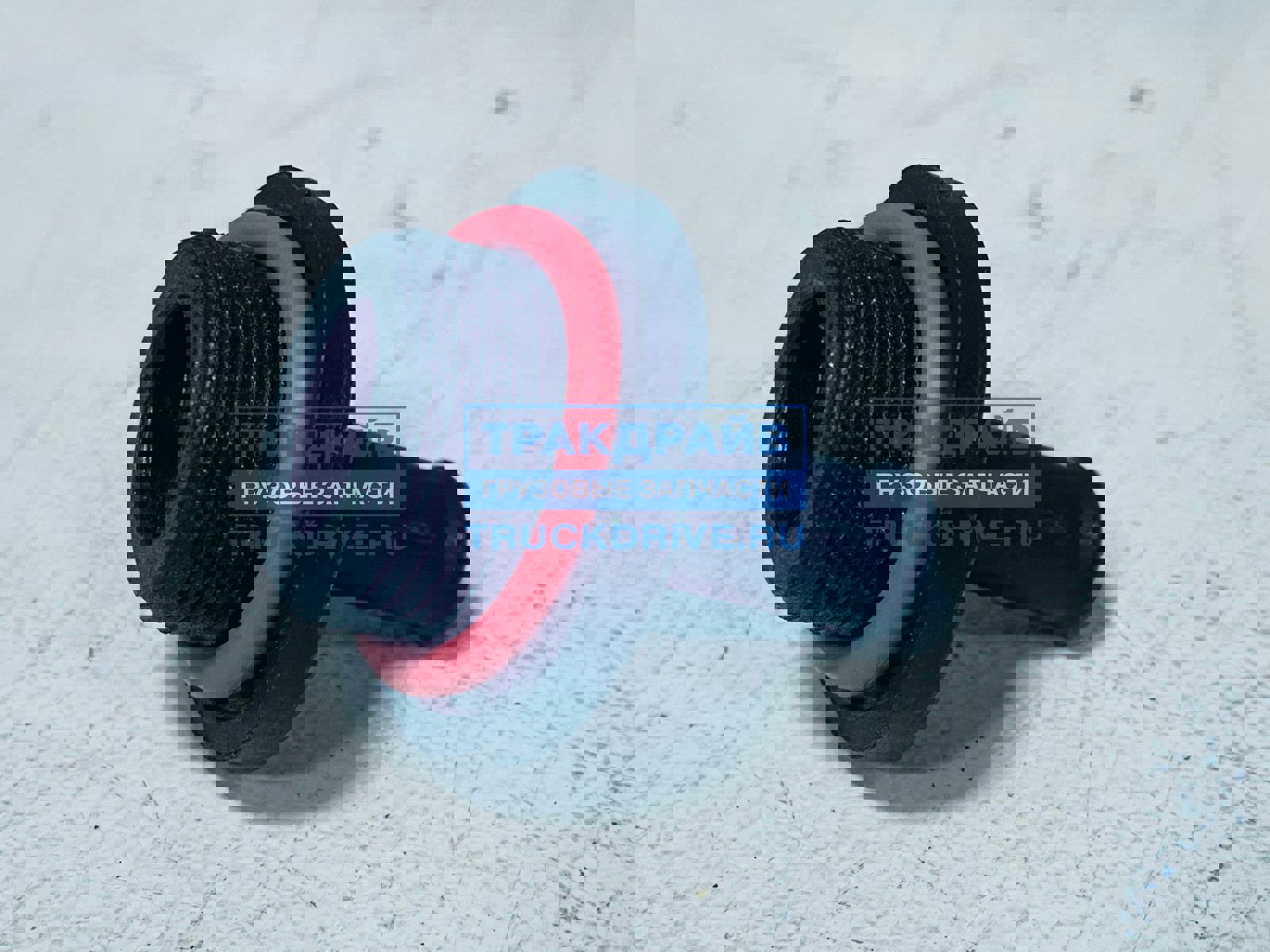 Радиатор автобуса Volvo B10 65468A NISSENS купить недорого