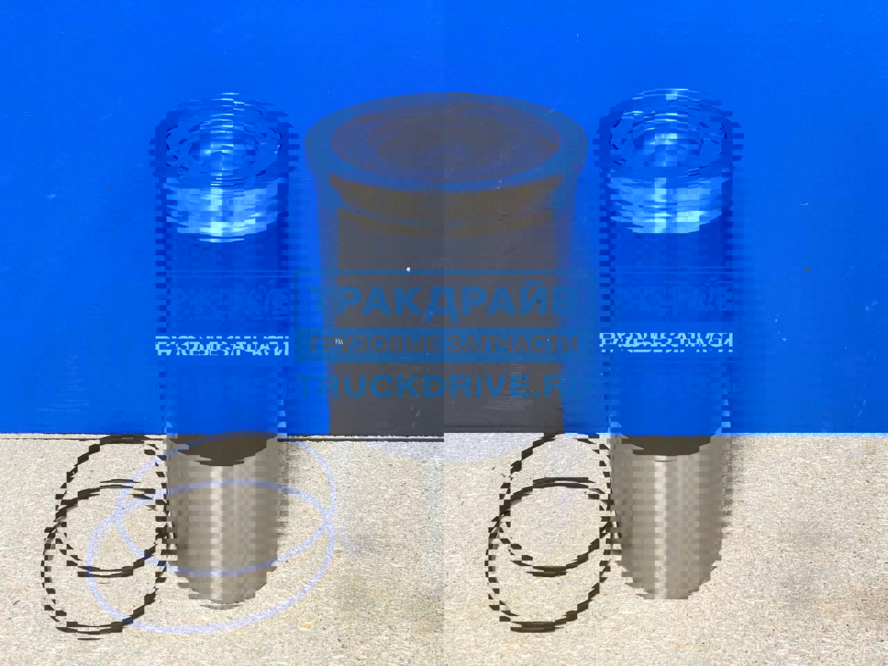 Поршневая Ман Тга двигатель D2066 Евро 3 в сборе 020329206600 OE ...