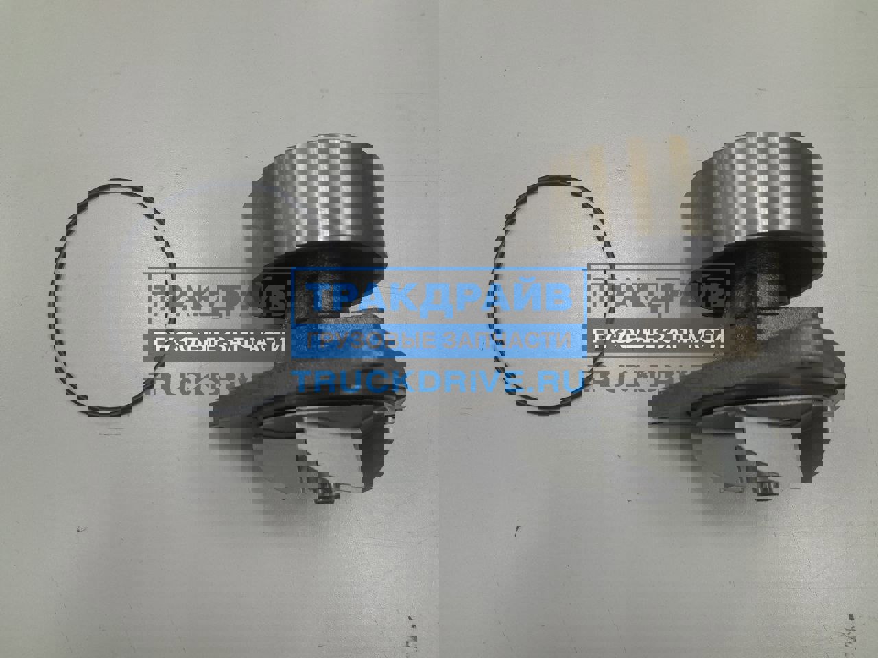 Насос водяной CUMMINS L QSL ISLe 340-375 л.с. C4934058 O.E.M. купить ...