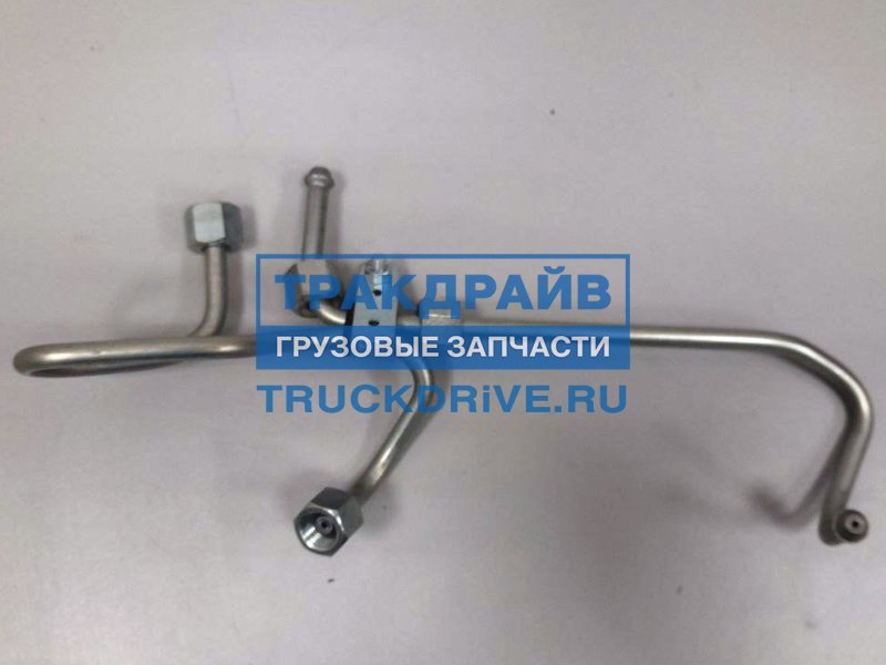 Трубки топливные высокого давления 5-6 цилиндр Ман Тга OR240024 OREX ...